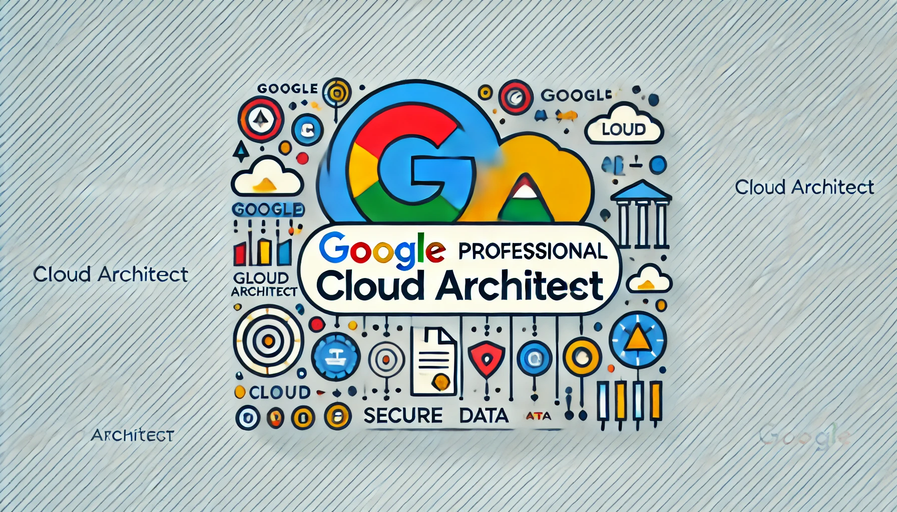 Google Professional Cloud Architect - Helicopter Racing League Case Study